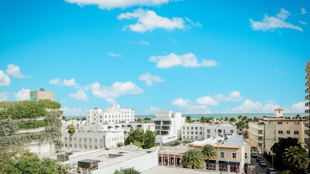 Book The Goodtime Hotel in Miami Beach | Hotels.com