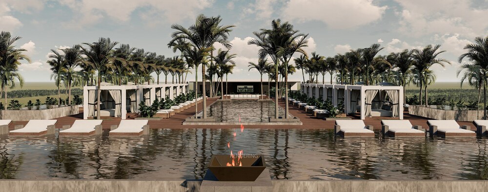 Secrets Impression Moxché Playa del Carmen - Adults Only - All ...