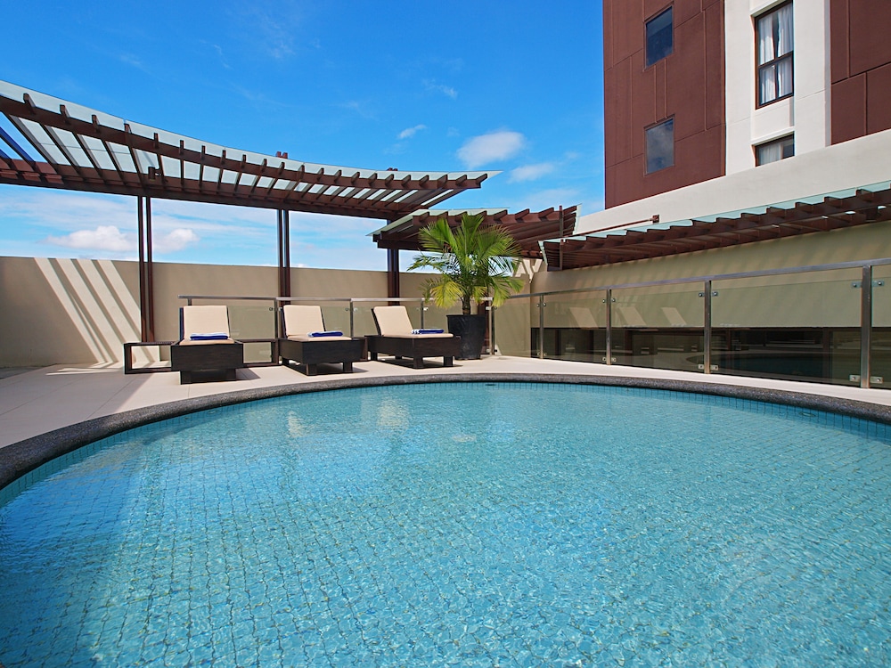 Book Seda Centrio in Cagayan de Oro | Hotels.com