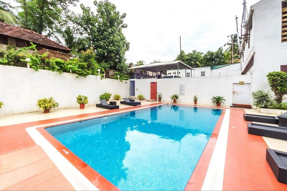 Book Joys Palace in Thrissur | Hotels.com