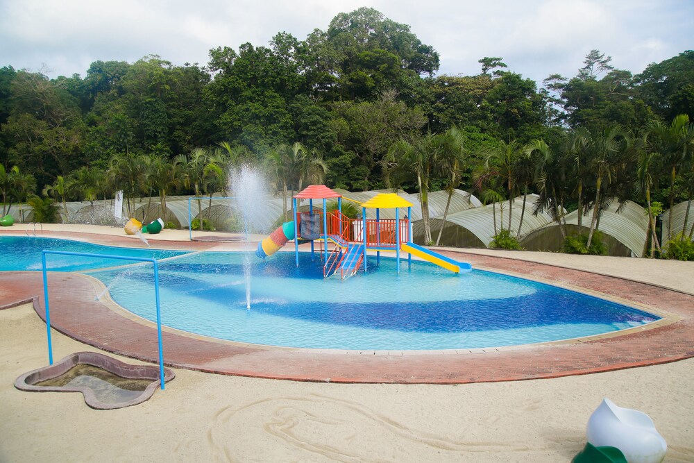 Forest Crest Nature Hotel & Resort, Nasugbu | Book at Hotels.com