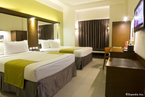 Best Cheap Hotels in Manila from $10/night | Hotels.com