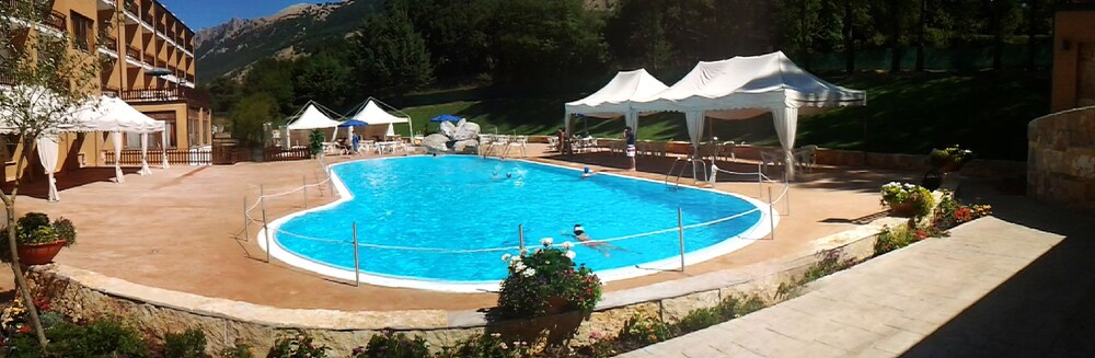 Book Kiris Hotel in Viggiano | Hotels.com