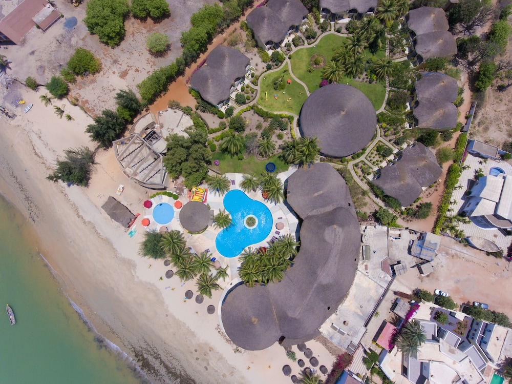 Hotel Club Royal Saly - All Inclusive - Mbour - Hotels.com