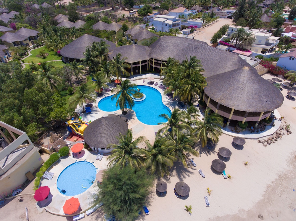 Hotel Club Royal Saly - All Inclusive - Mbour - Hotels.com