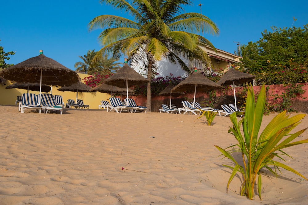 Hotel Club Royal Saly - All Inclusive - Mbour - Hotels.com