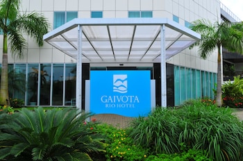 Fotografia do Américas Gaivota Hotel em Rio de Janeiro