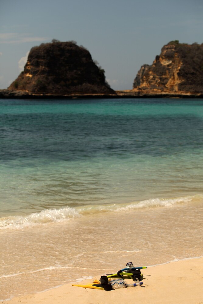 Jeeva Beloam Beach Camp, Jerowaru | Book at Hotels.com