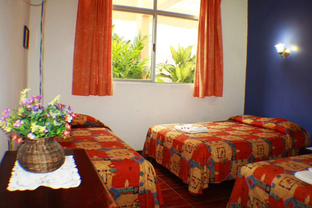 Hotel Casablanca (Puerto Escondido, México) : Hoteles en Puerto Escondido - Hoteles.com
