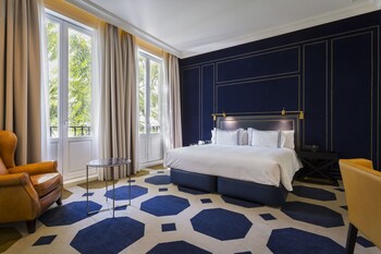 Fotografia do Only YOU Boutique Hotel em Madrid