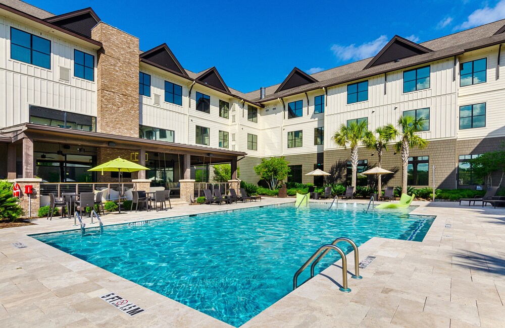 Book Charleston Kiawah Island/Andell Inn in Kiawah Island | Hotels.com