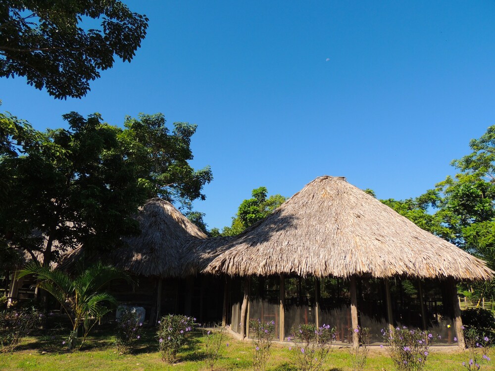 Book Trujillo Beach Eco-Resort in Barra de Chapagua | Hotels.com