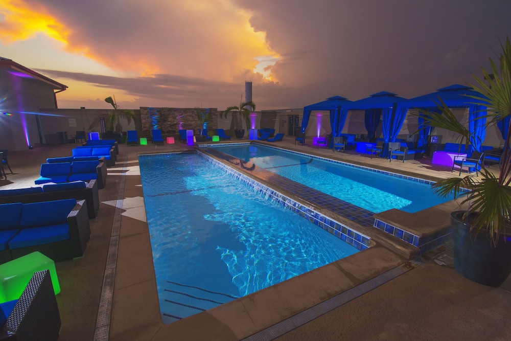 Book Grand Casino Hotel and Resort in Shawnee | Hotels.com