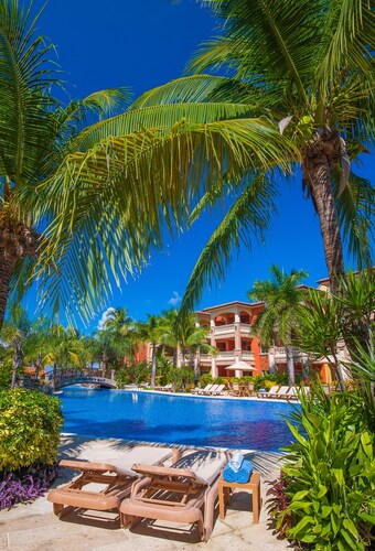 10 Mejores Hoteles en Roatán, Honduras - Hoteles.com - Cancela sin ...