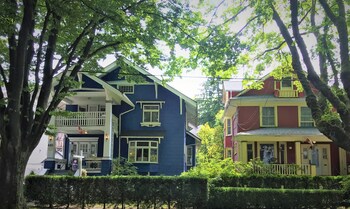 Fotografia do Douglas Guest House em Vancouver