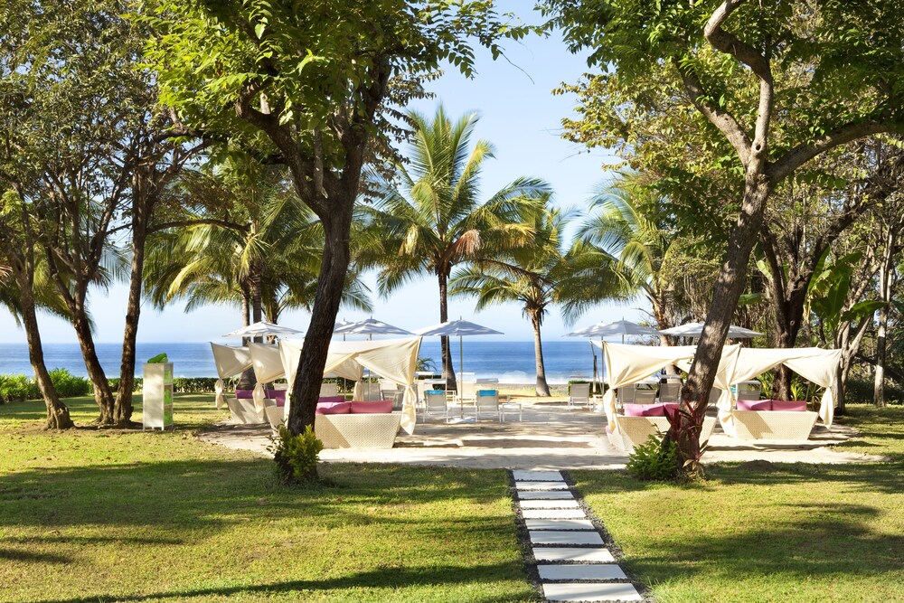 Azul Ocean Club Hotel (Playa Azul, Costa Rica) : Hoteles en Playa Azul ...