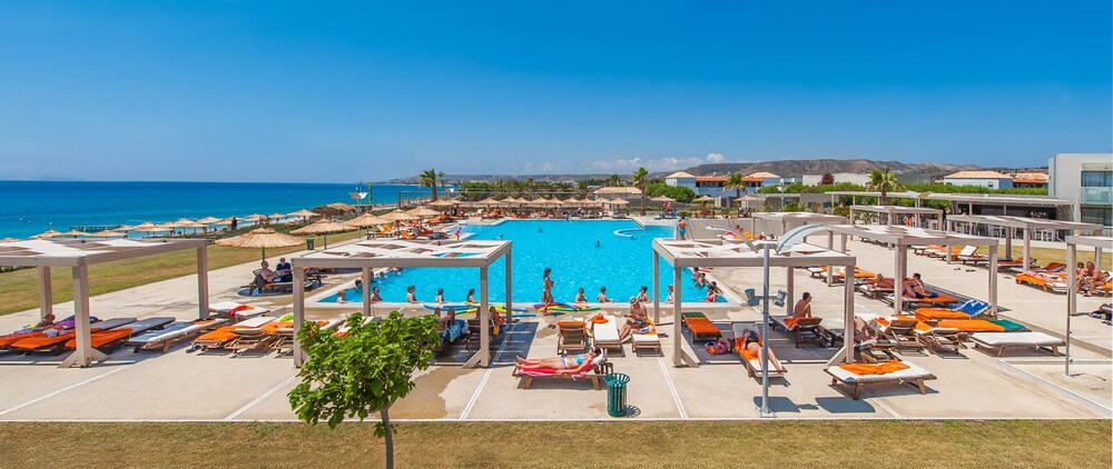 Akti Palace Hotel - All inclusive in Kos – Hotels.com