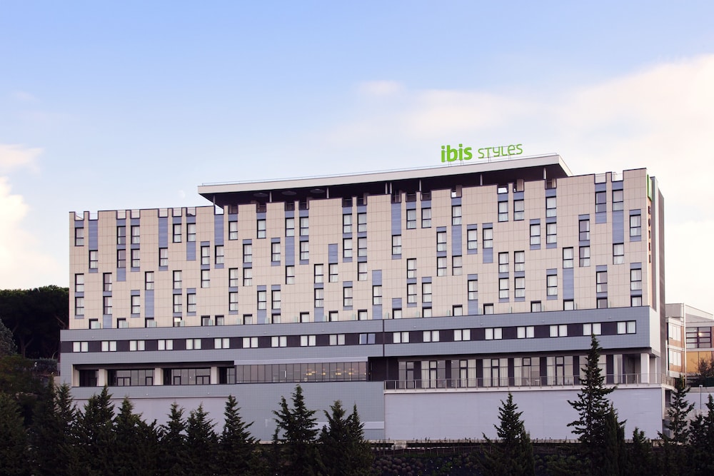 Book ibis Styles Roma Eur in Rome | Hotels.com