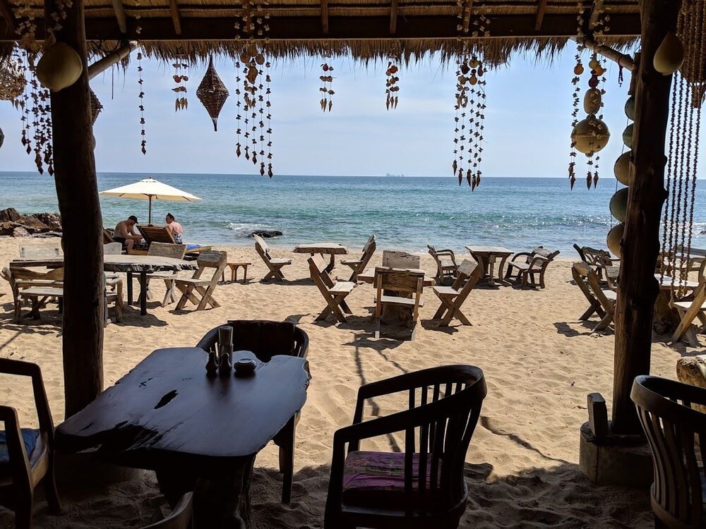 Book The Narima Bungalow Resort in Ko Lanta | Hotels.com