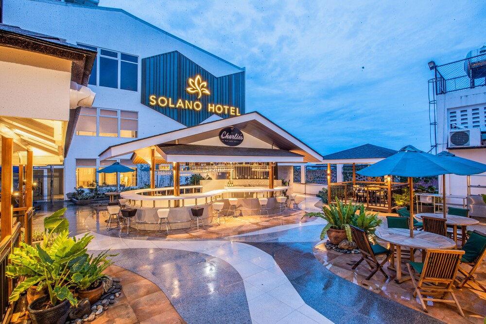 Book Solano Hotel in Lipa | Hotels.com