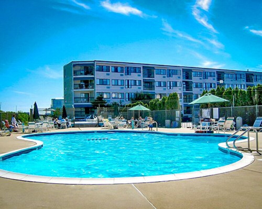 Book Brigantine Beach Club Resort New Jersey in Brigantine | Hotels.com