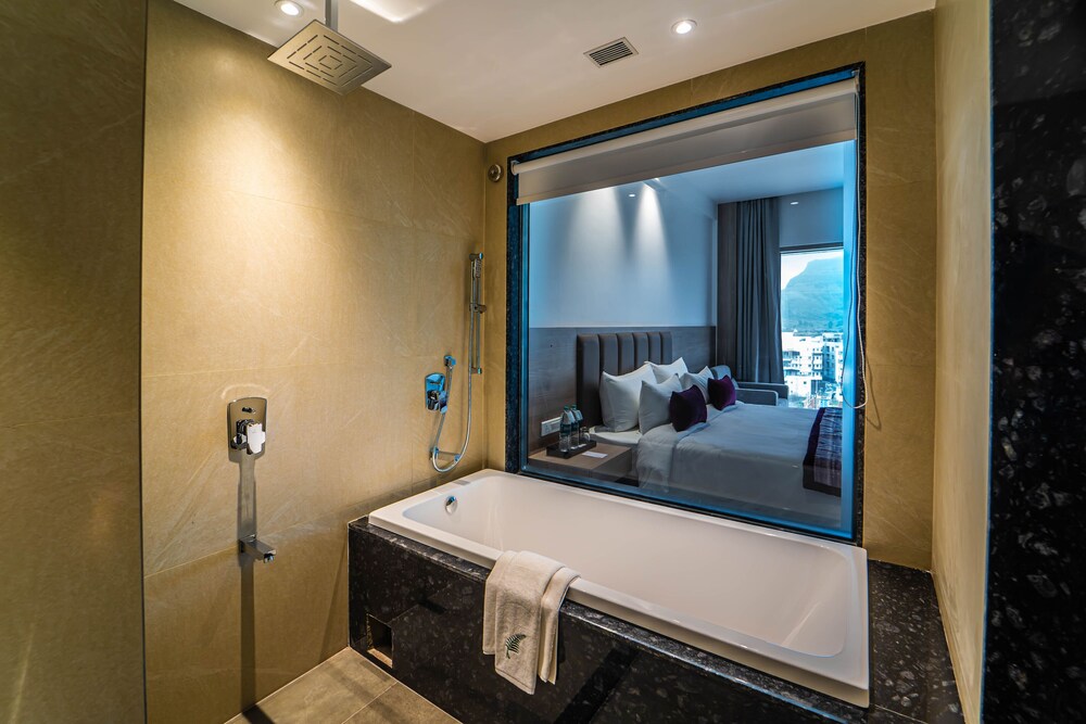 Rakabi The Fern Igatpuri, Igatpuri: Info, Photos, Reviews | Book at ...