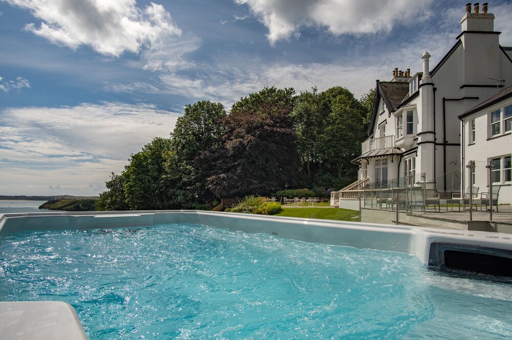 Penally Manor - Luxurious Manor House in Tenby – Hotels.com