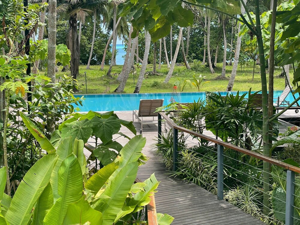 Book Tilar Siro Andamans - CGH Earth in Havelock Island | Hotels.com