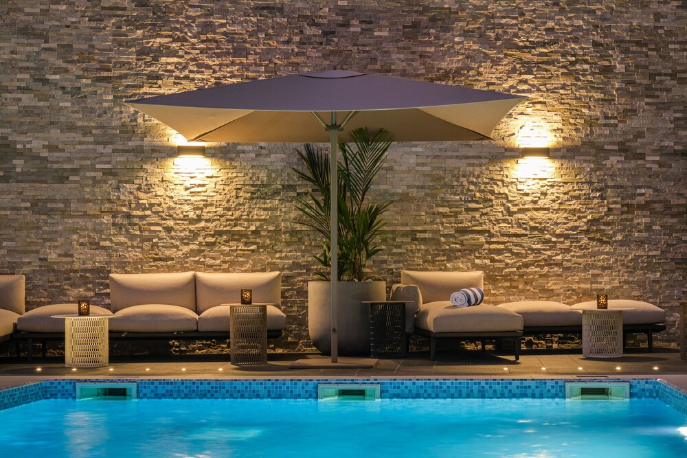 Book K Hotel Douala in Douala | Hotels.com