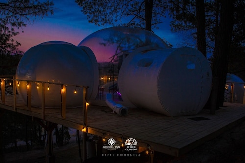 10 Mejores Hoteles en Creel, México - Hoteles.com - Cancela sin cargo ...