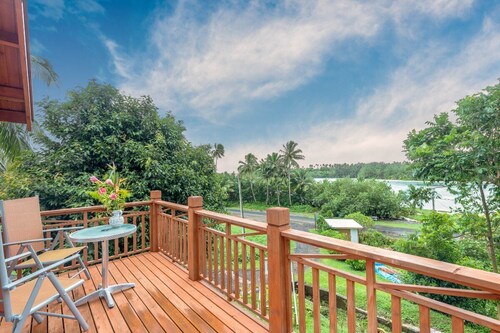 Top Hotels in Rarotonga, Cook Islands - Cancel FREE on most hotels ...