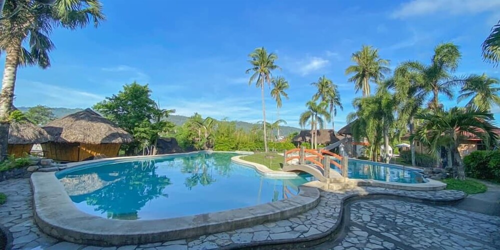 Casa Basilisa Resort by Cocotel - Guinobatan - Hotels.com
