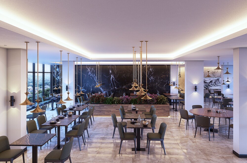 Alisa Hotel Tema in Tema – Hotels.com