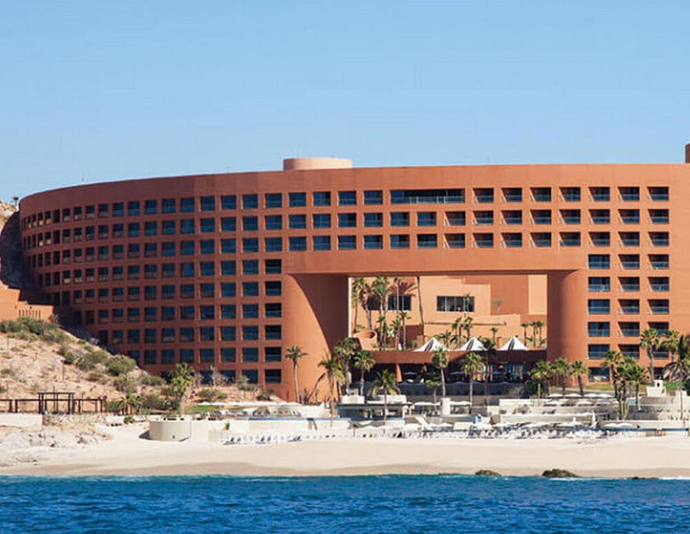 The Westin Los Cabos Resort Villas - Baja Point em San José del Cabo ...