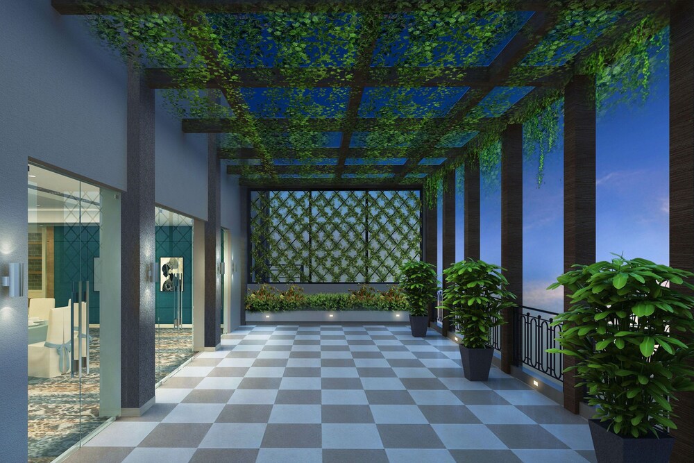 Four Points by Sheraton Kigali in Kigali – Book on Hotels.com