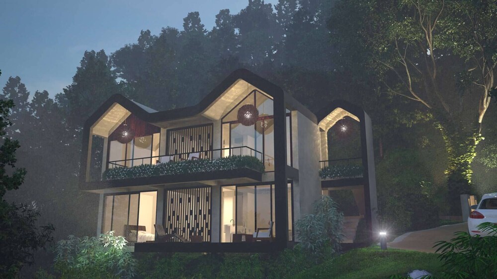 Kavya Resort & Spa (Nagarkot, Nepal), Nagarkot hotel discounts | Hotels.com