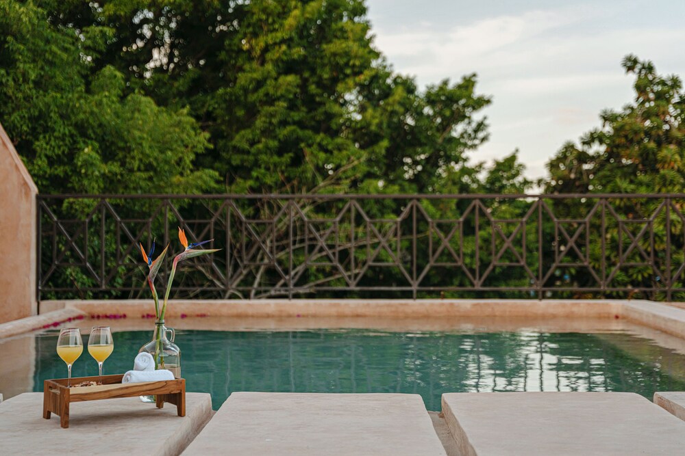 Cigno Hotel, Mérida: Info, Photos, Reviews | Book at Hotels.com