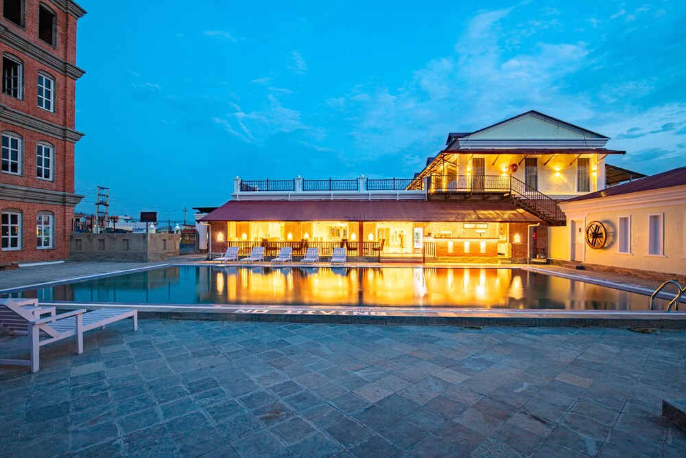 Manigram Bishram Batika Resort in Lavelle – Hotels.com