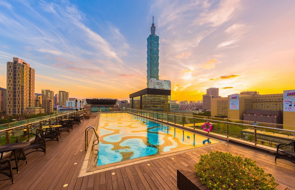 Book Humble House Taipei in Taipei | Hotels.com
