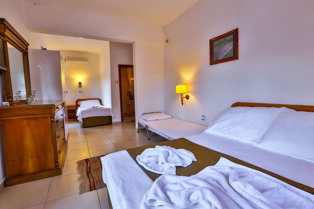 Book Zinbad Hotel in Kas | Hotels.com
