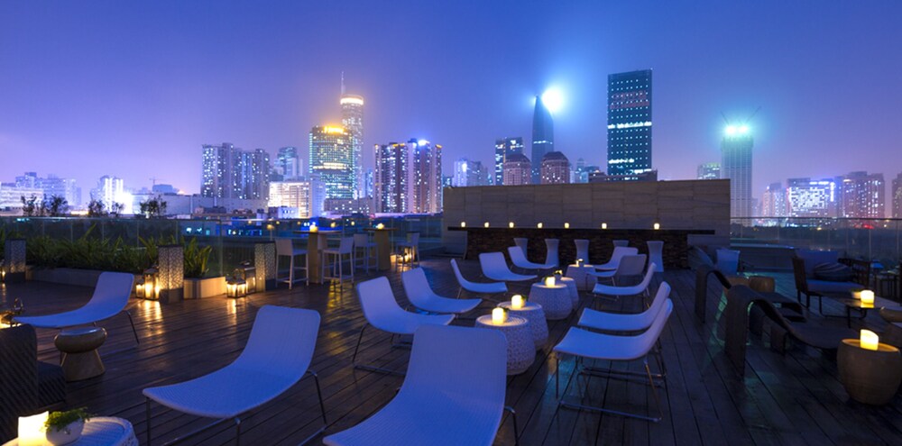 Book Hui Hotel in Shenzhen | Hotels.com