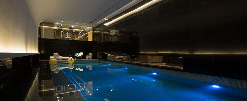 Book Hui Hotel in Shenzhen | Hotels.com