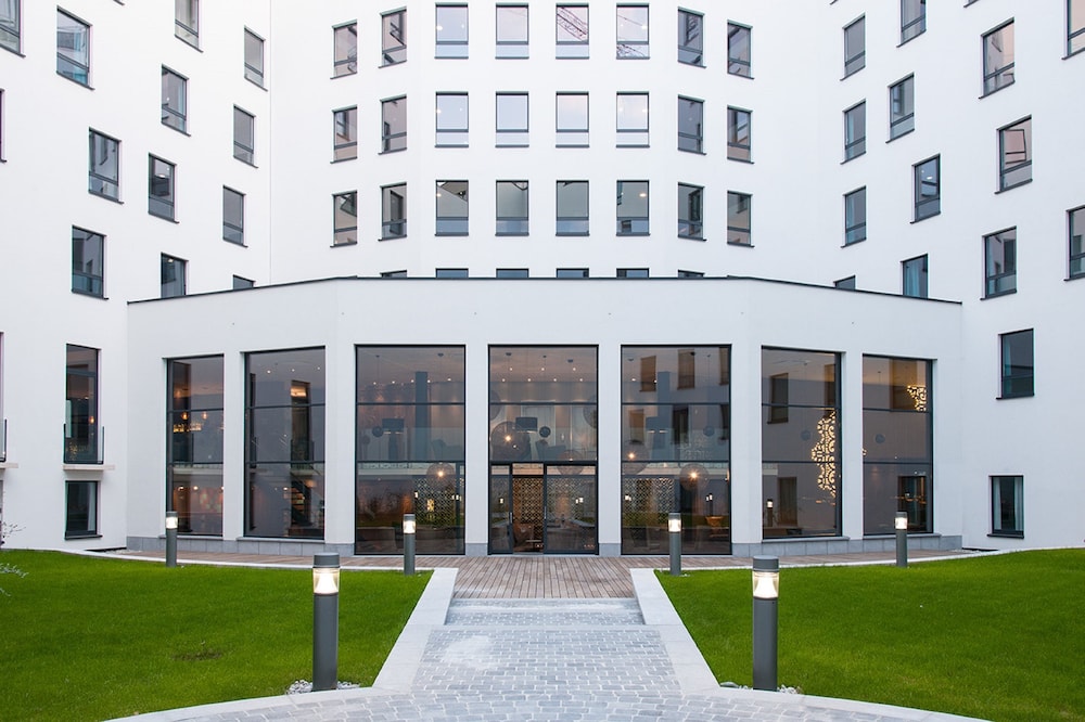 Motel One Brussels - Bruxelles - Hotels.com