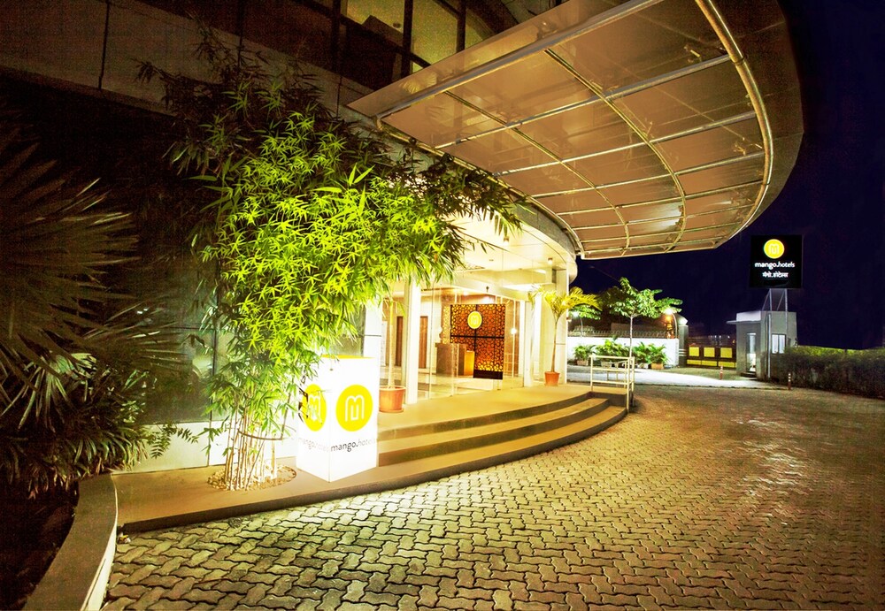 Book Hotel Mumbai House Airoli Navi Mumbai in Navi Mumbai | Hotels.com