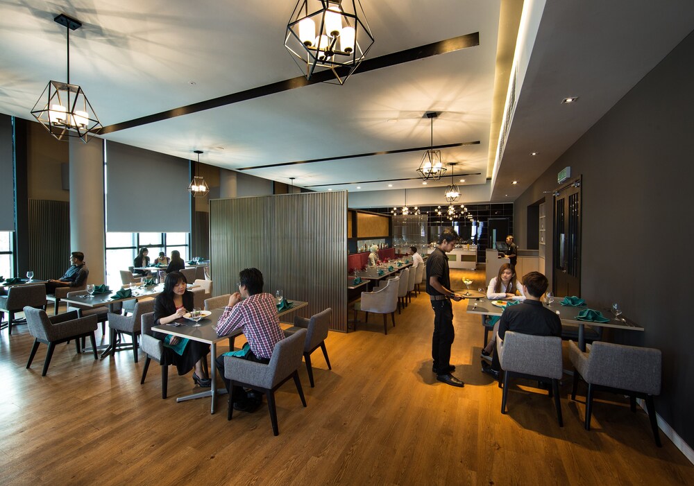 Book The Haven Resort Hotel, Ipoh - All Suites in Ipoh | Hotels.com