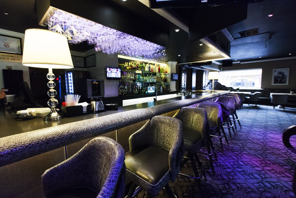 Book Hotel Fray Marcos de Niza in Nogales | Hotels.com