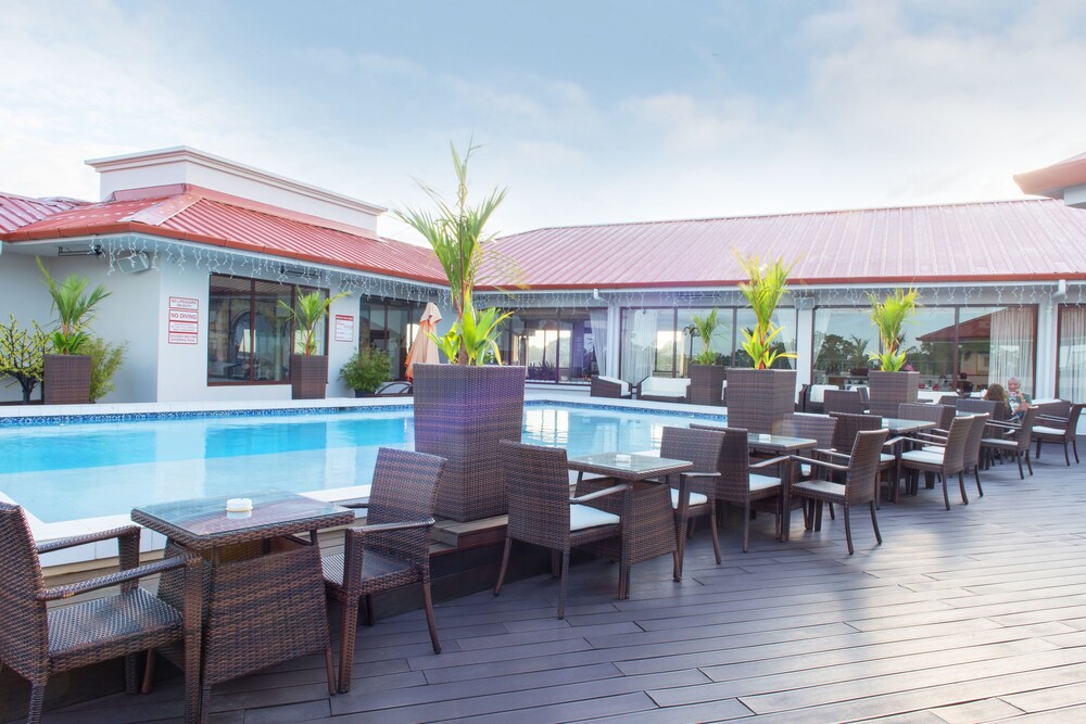 Book Ramada Paramaribo Princess Hotel in Paramaribo | Hotels.com