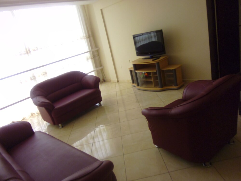 Book Wadoma Royale Hotel in Kumasi | Hotels.com