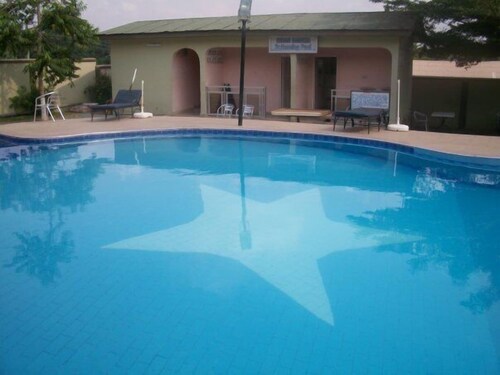 Book Wadoma Royale Hotel in Kumasi | Hotels.com