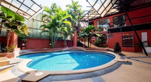 Kudos Boutique Hotel (Pattaya (y alrededores), Tailandia) : Hoteles en ...